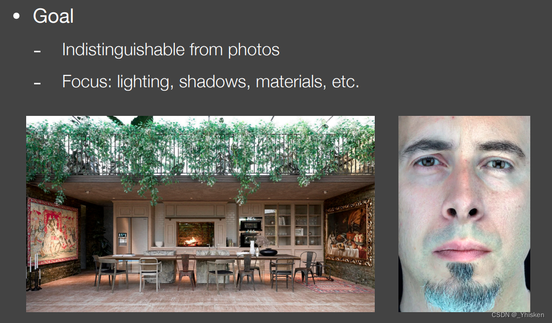 【GAMES202】Real-Time Physically-Based Materials (surface models)2—实时基于物理 ...