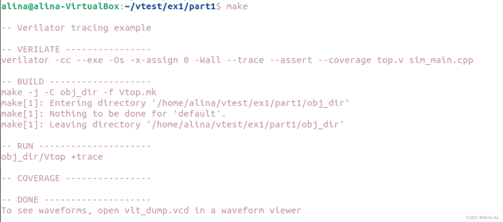 南京大学数字电路与计算机组成实验的Verilator仿真（一）_南京大学数字电路实验-CSDN博客