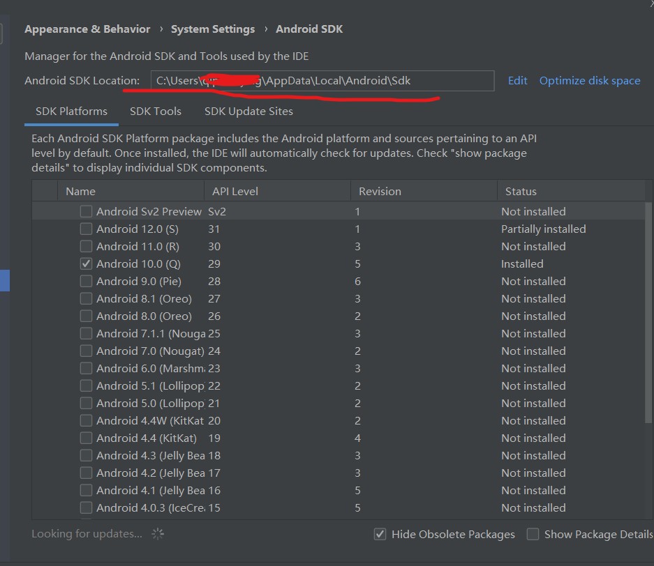 Android Studio模拟器使用sqlite3建立SQLite数据库_arrdio sqlite3-CSDN博客