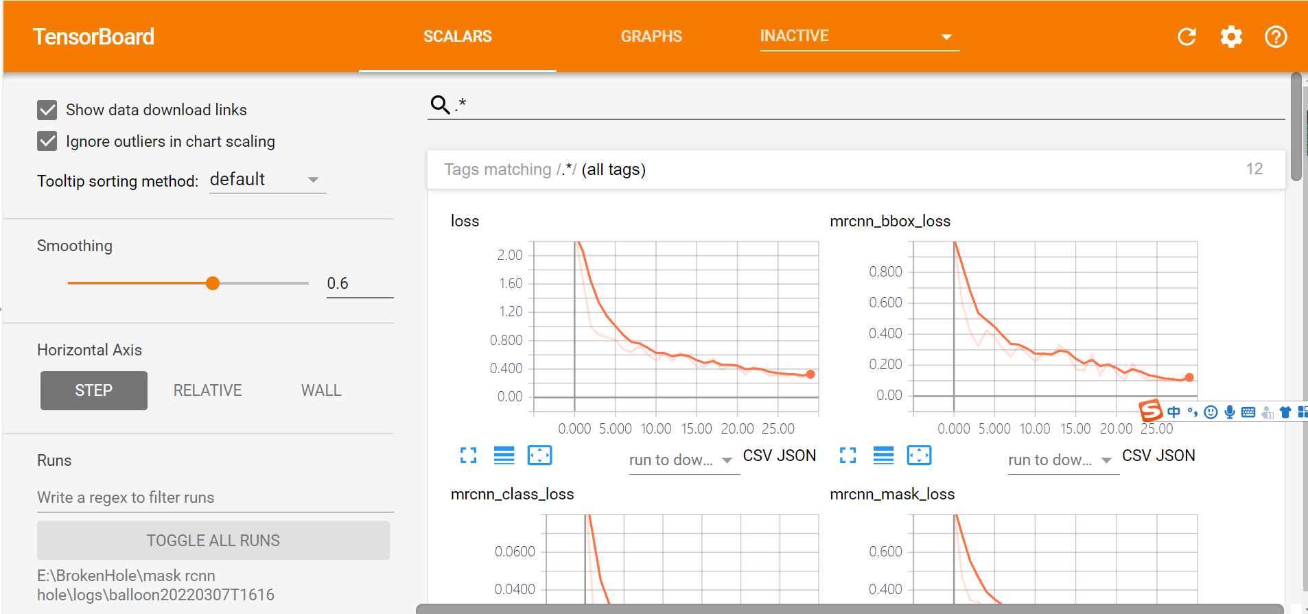 tensorboard-events-out-tfevents-no-dashboards-are-active-for