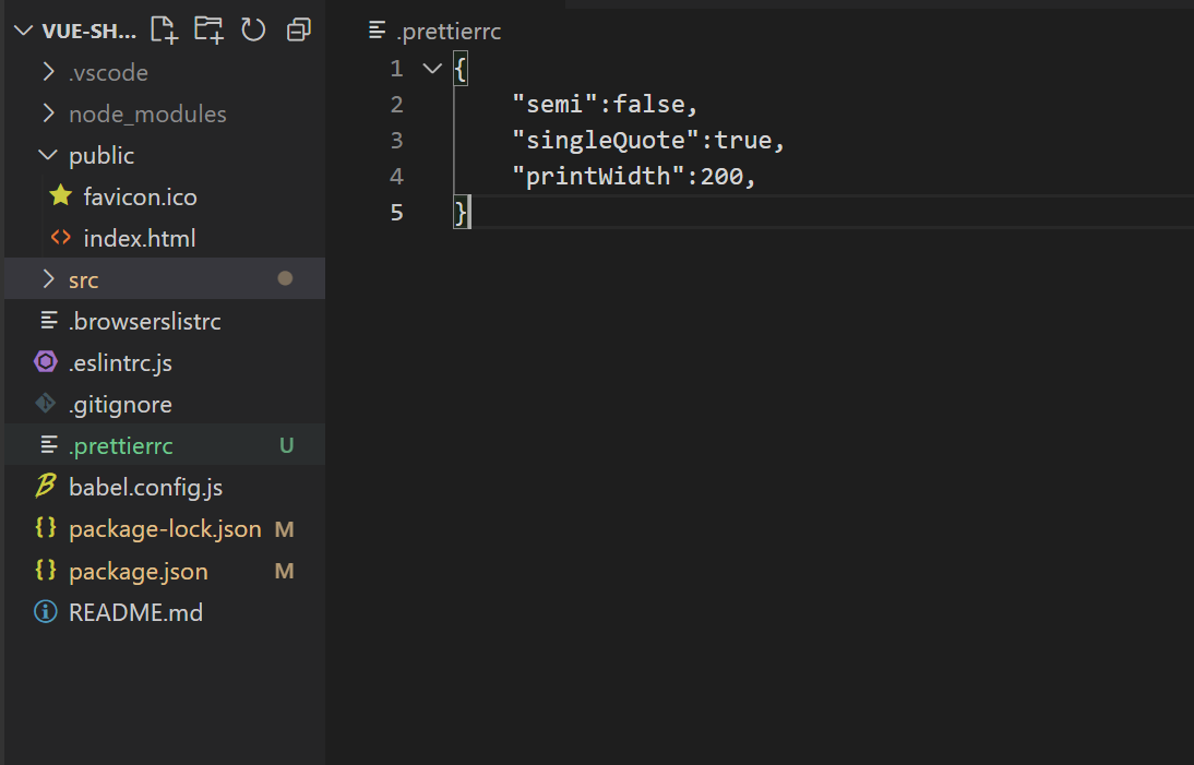 Vscode重置代码格式化_vscode json 格式化后怎么还原-CSDN博客