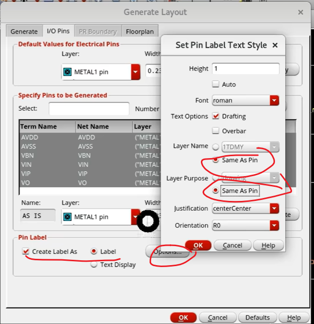 版图学习004-一些有的没的_cadence版图吸附-CSDN博客