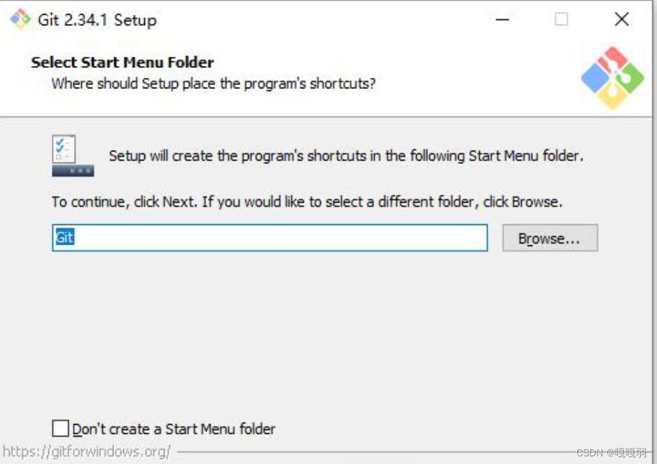 Git下载和安装（Window）【CTF工具/渗透测试/网络安全/信息安全】_wingit下载-CSDN博客