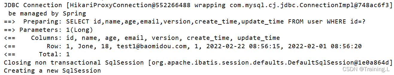 Mybatis Plus 实现乐观锁mybatisplus Version Csdn博客