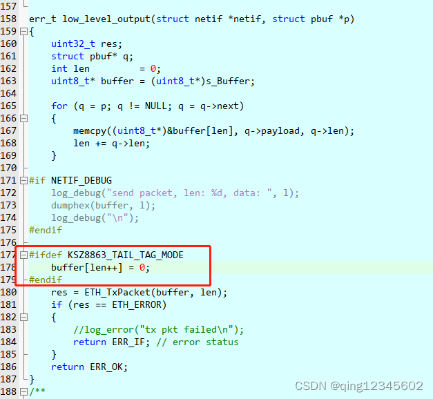 ksz8863尾标模式测试-CSDN博客