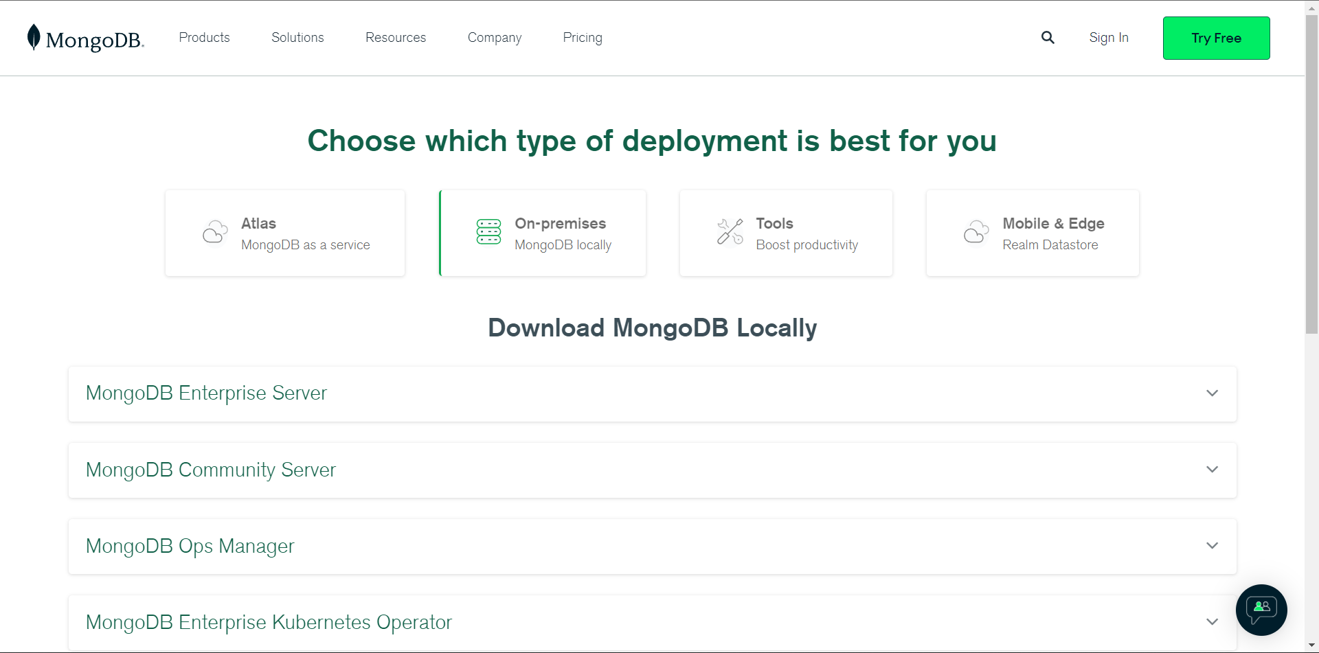 Docker官方推荐操作系统镜像Alpine源码安装MongoDB_docker fatal error: killed signal terminated progr-CSDN博客