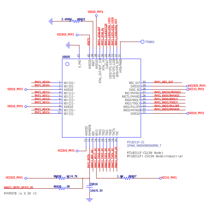 RK3568-ANDROID11-双以太网_rockchip android 双网卡-CSDN博客