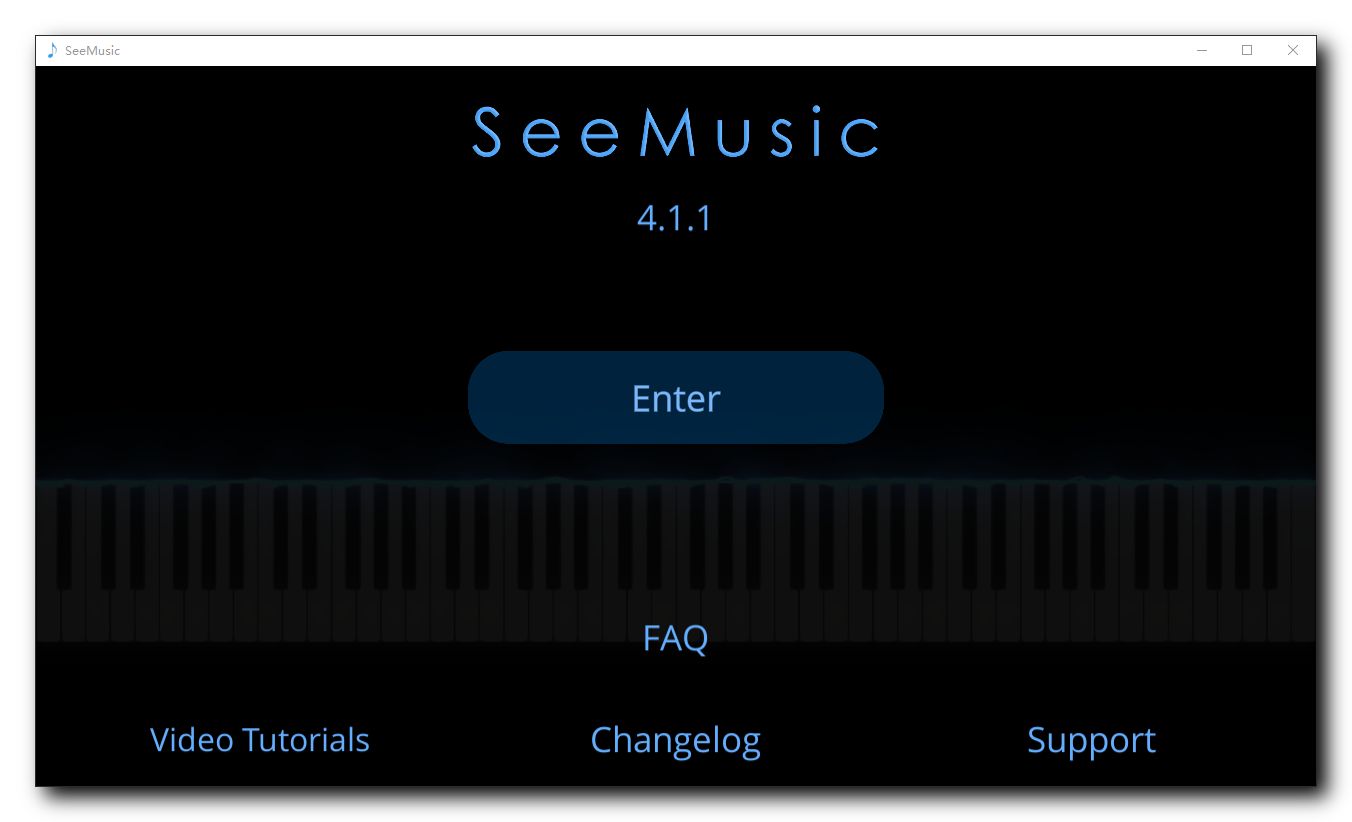 【SeeMusic】下载安装并注册 SeeMusic 软件_seemusic官网-CSDN博客
