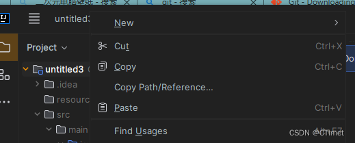 JavaFX中的FXMLLoader导入fxml文件时报错？InvocationTargetException？别慌，手把手教你解决-CSDN博客