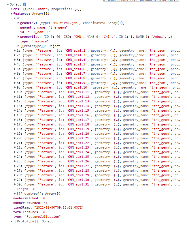 leaflet加载wms和wfs服务_leaflet加载wfs-CSDN博客