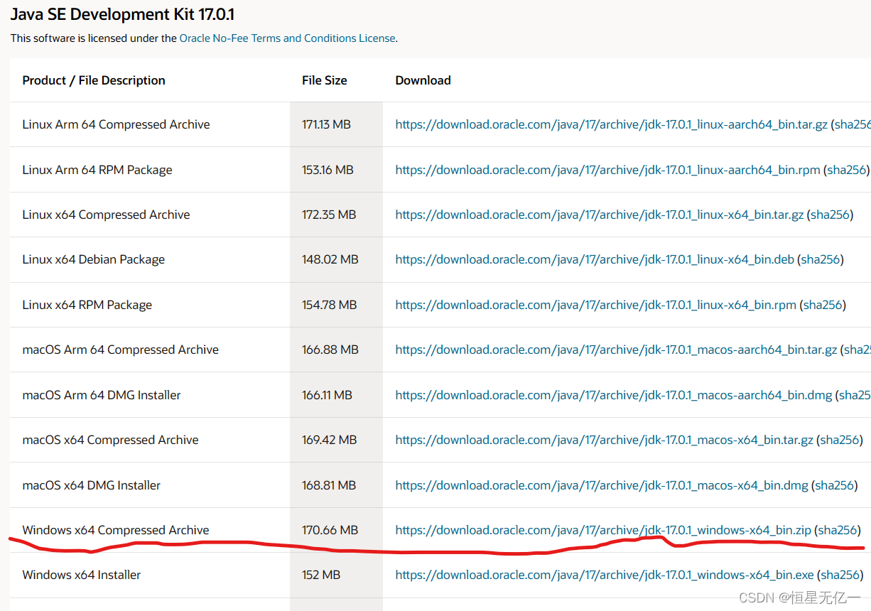 JDK17+tomcat11安装配置教程（压缩包方式）_tomcat11.0安装教程-CSDN博客