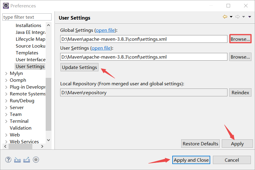 Maven_mvn dependency:resolve-CSDN博客