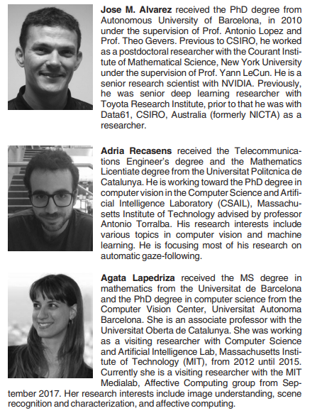 论文篇 Context Based Emotion Recognition Using EMOTIC Dataset论文翻译-CSDN博客