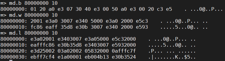 imx6ull uboot启动log信息分析与常用命令介绍_error: fec1 address not set.-CSDN博客