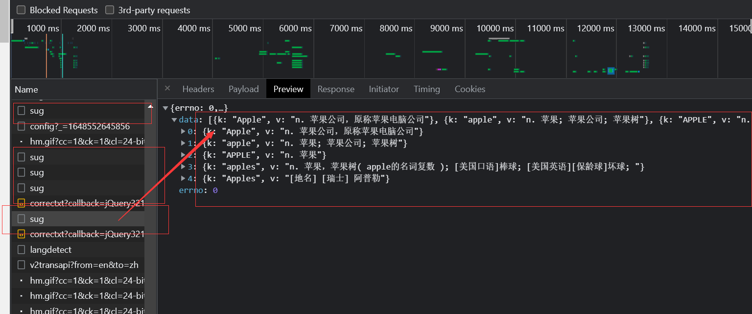 爬虫 Requests之get 和 Post 请求 Csdn博客 
