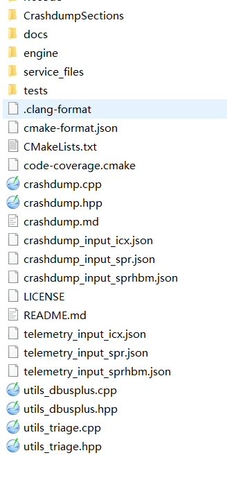 从OpenBMC porting ACD到AMI codebase下的过程_intel acd-CSDN博客