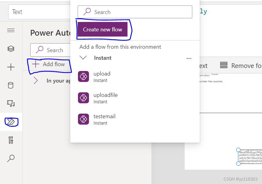 Power Apps 如何实现将文件上传到sharepoint文档库power Automate Forms Sharepoint 相片 Csdn博客