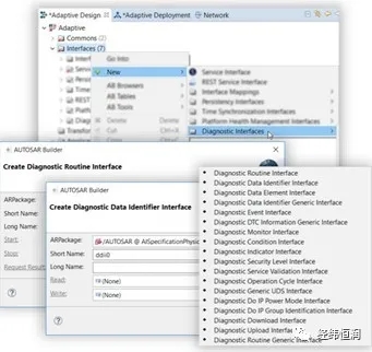 AUTOSAR Builder—符合AUTOSAR（CP/AP）的嵌入式系统设计工具-CSDN博客