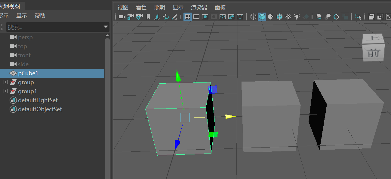 学习在UE中导入 Morph Targets 资源_ue blendshape-CSDN博客