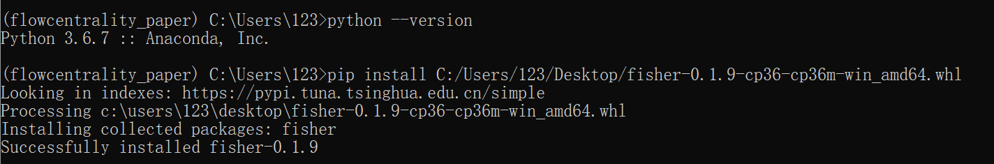 python安装包_python extension packages for windows - christoph -CSDN博客