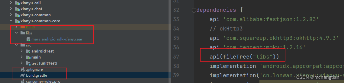 【Tencent/Mars 编译及自定义心跳包body】_mars心跳-CSDN博客