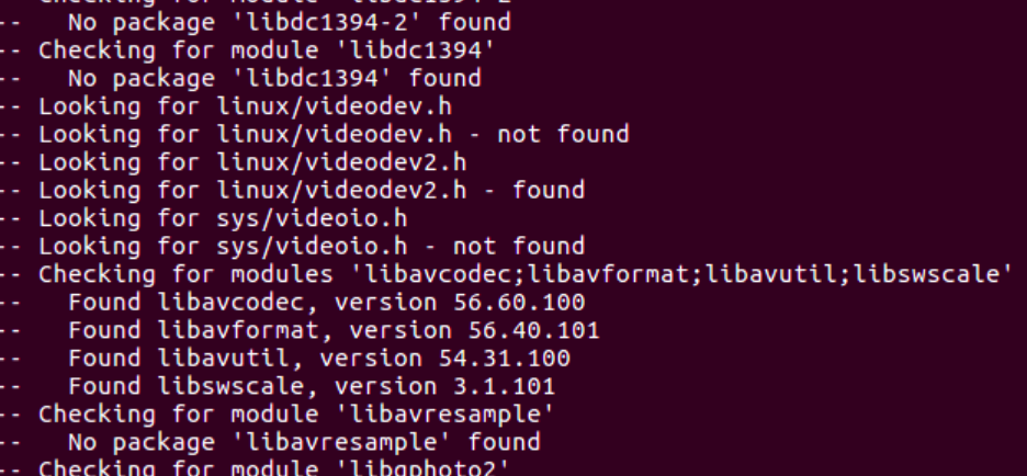 Ubuntu20安装OpenCV3（图解亲测）_ubuntu 20 安装opencv3-CSDN博客