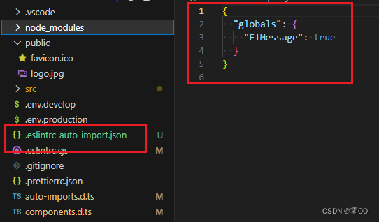 vite+ts+element-plus按需导入后引用ElMessage组件报错或者样式丢失_elmessage样式丢失-CSDN博客