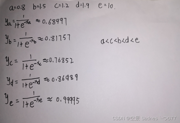 BP神经网络的推导_现有如图 1 所示的两个神经网络结构,假设激活函数采用 sigmoid 函数, 损失函数使-CSDN博客