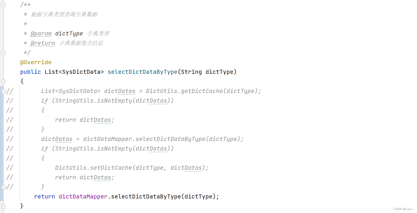 (ruoyi-vue)字典报错com.alibaba.fastjson2.JSONException: class java.lang.String cannot be converted ...