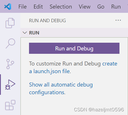 如何配置launch.json实现用VSCode对第三方库/外部代码进行debug_launch.json配置-CSDN博客