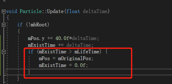 【openGL2021版】粒子系统（全）_opengl粒子系统-CSDN博客