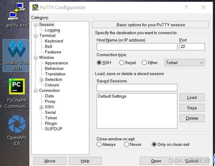 PYNQ学习—基础部分_pynq怎么玩-CSDN博客