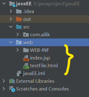 用IDEA整合（部署）Tomcat的过程_catalina base-CSDN博客