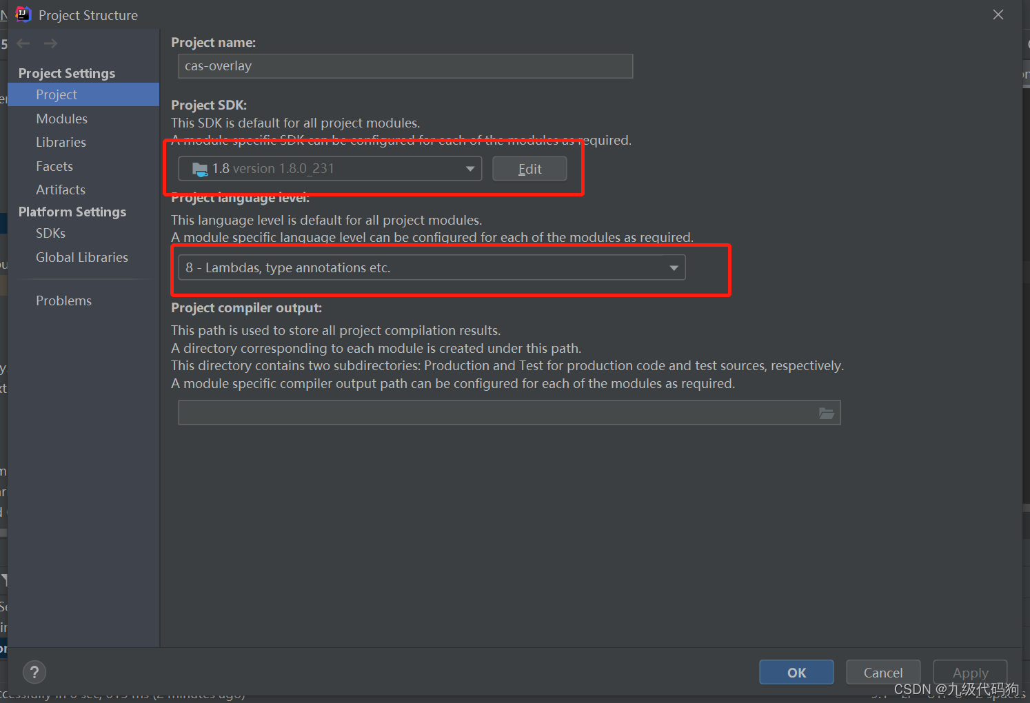 cas-server服务端搭建_cas server-CSDN博客