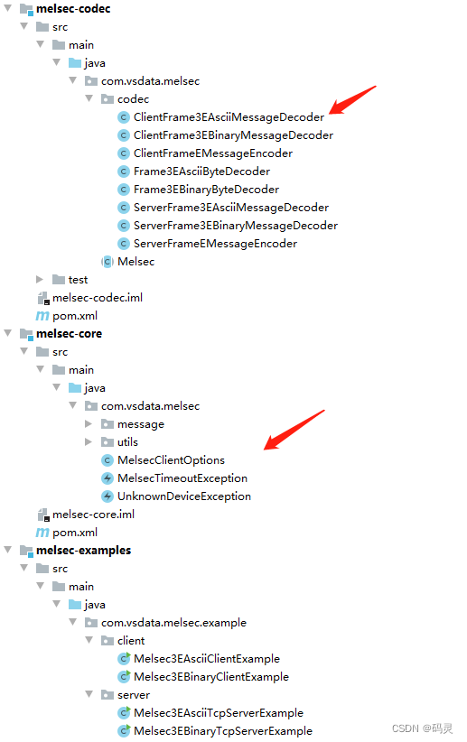 三菱plc mc协议开发记录_mc3e 协议-CSDN博客