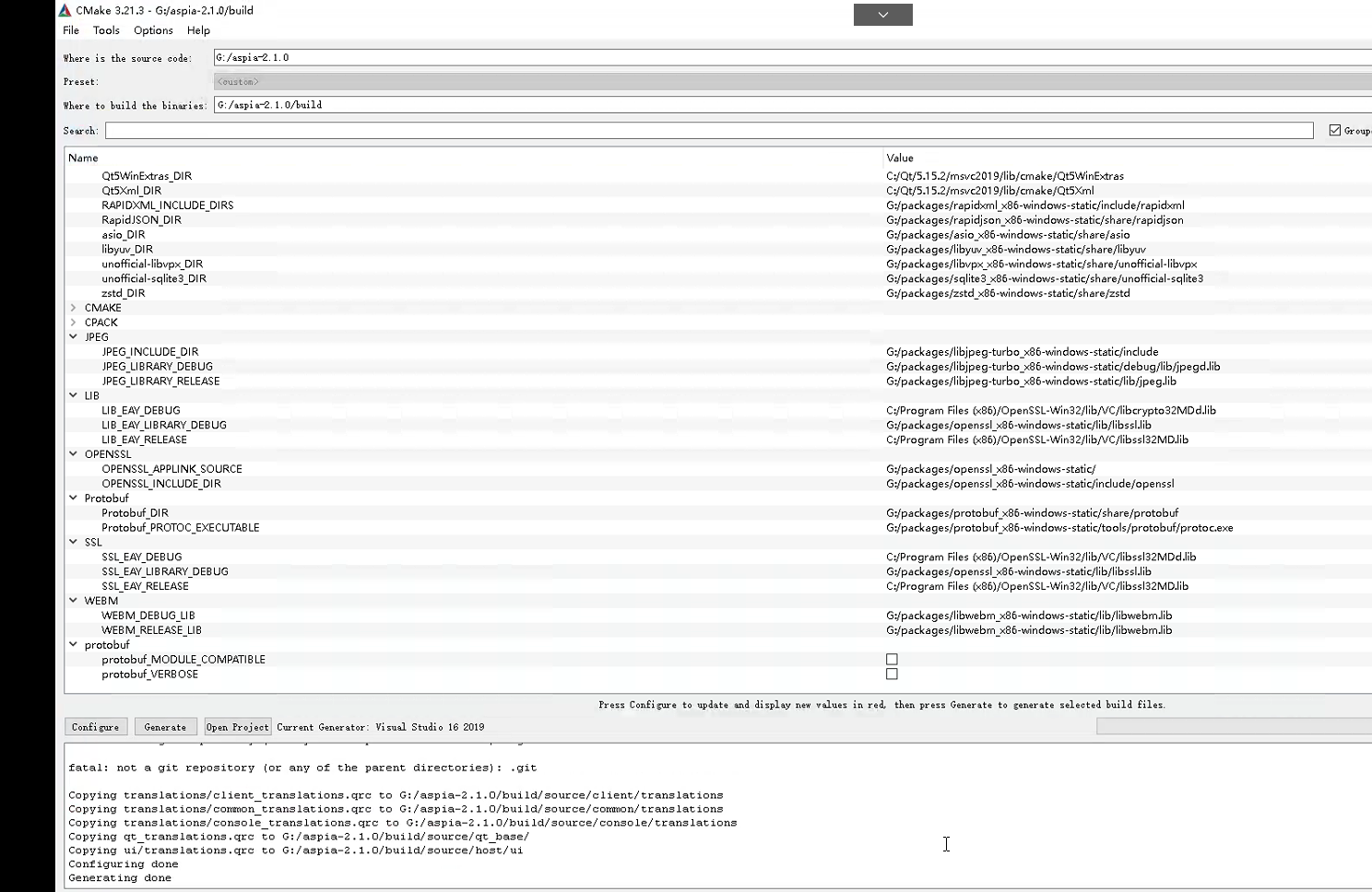 开源项目推荐：基于Qt开发的远程桌面监控和文件传输软件Aspia-CSDN博客