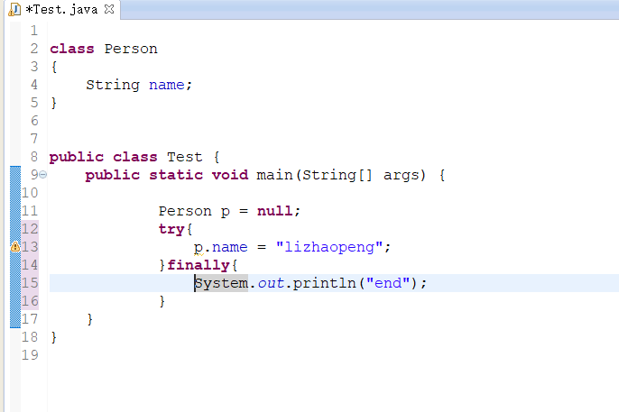 Java:异常的概念及分类、异常的处理、异常抛出及自定义异常_then 和catch catch代表什么异常-CSDN博客