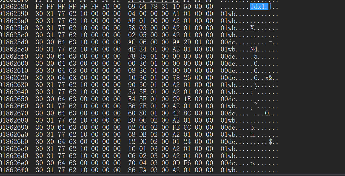 AVI文件格式分析_avis格式-CSDN博客