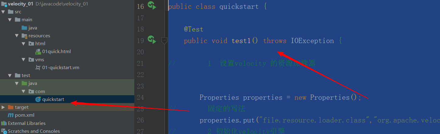 velocity笔记（一）什么是velocity，我们什么时候会使用到这个,基本语法,利用模板生成实体类的各层代码_哪里能查看apache ...
