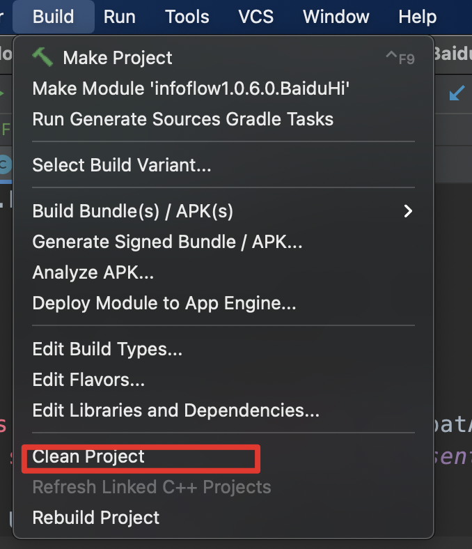 导入aar包报错transformation hasn‘t been executed yet_transformation hasn't been executed yet-CSDN博客