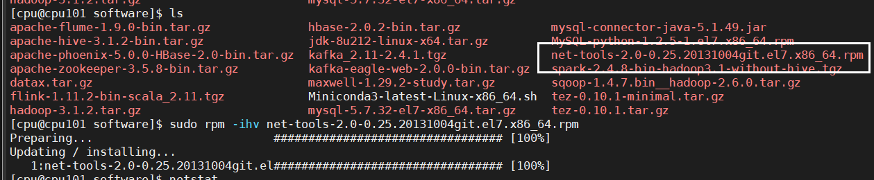 Hive安装部署_将mysql的jdbc驱动拷贝到hive的lib目录下-CSDN博客