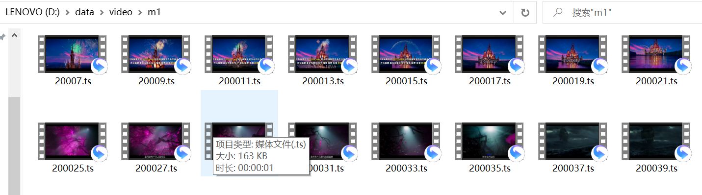 python+FFmpeg实现对m3u8文件内的ts视频多线程下载、解密、合并成MP4，并输出。_ffmpeg m3u8 加密 下载-CSDN博客