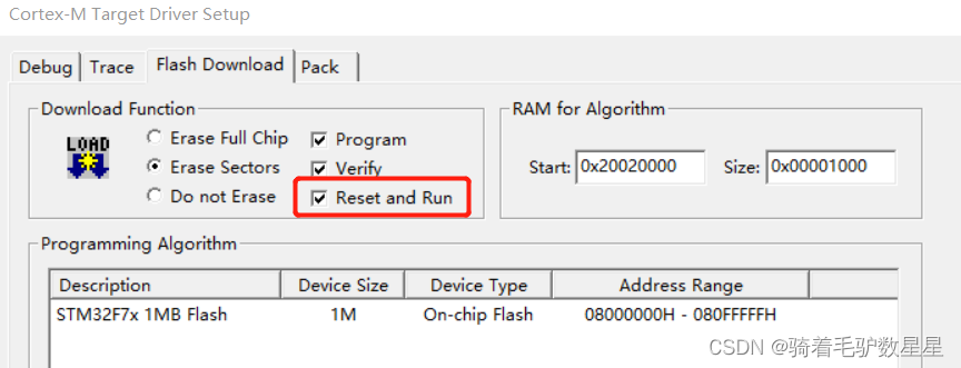 STM32CubeMX V6.3.0 在STM32F767ZGT6（自制板子）上实验1 LED闪烁显示_stm32f767igt6cubemx-CSDN博客