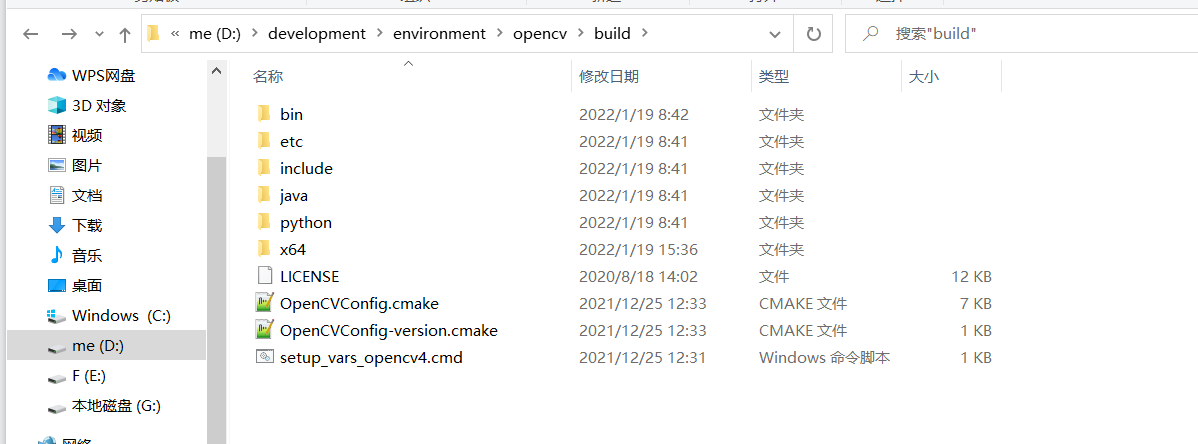 vscode搭建opencv4.5.5+opencv_contrib4.5.5开发环境_dev c++opencv4.5-CSDN博客