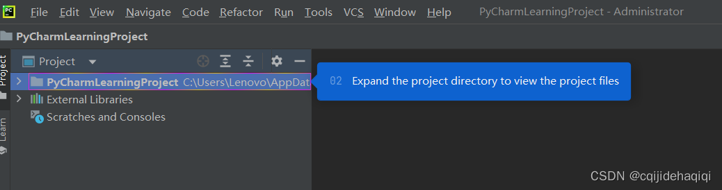 pycharm安装教程学习笔记_pycharm 设置sdk-CSDN博客