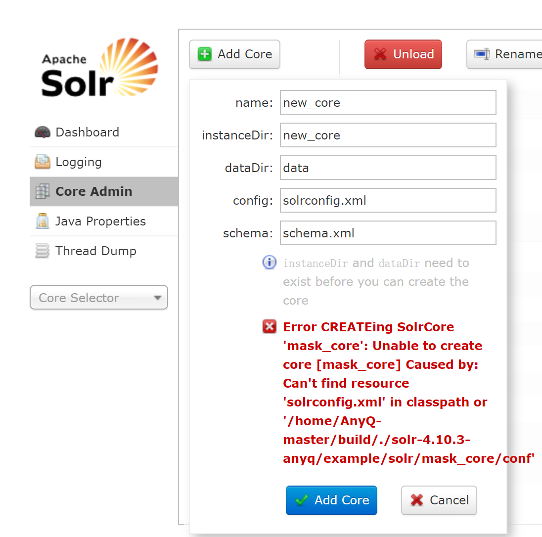 百度AnyQ之四——使用anyq的方式添加数据试验-CSDN博客