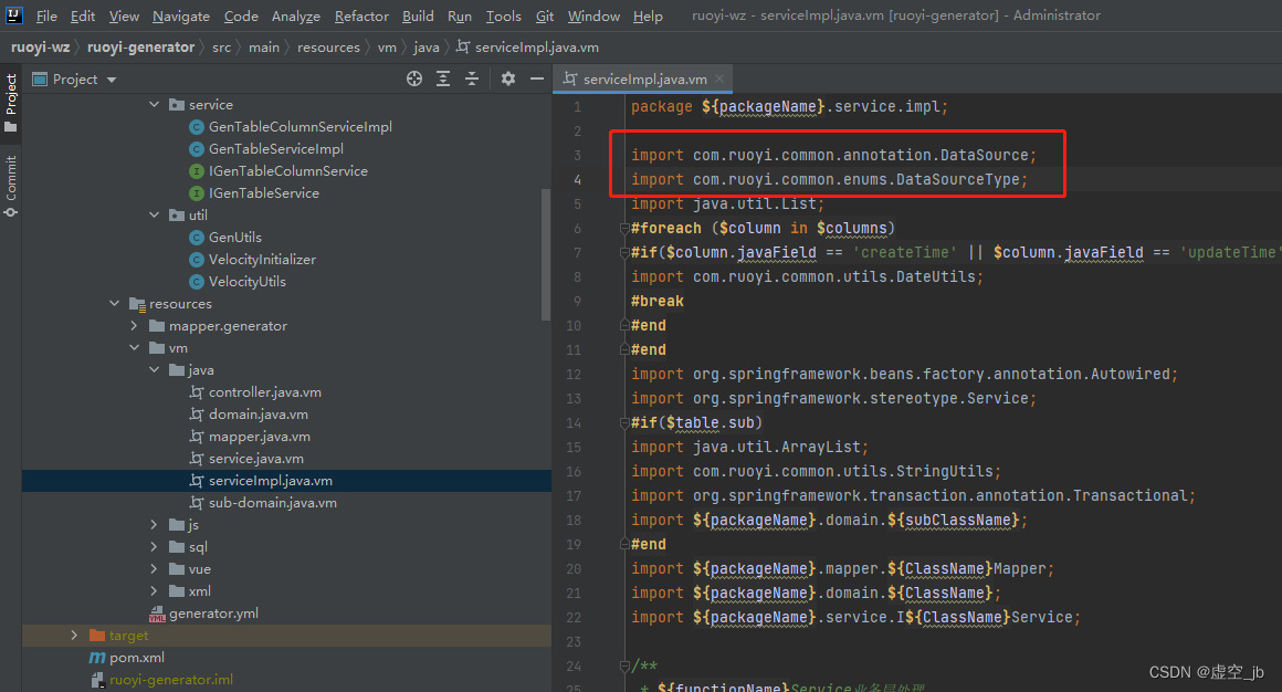 若依sql server版本改造_ruoiyi+sqlsever-CSDN博客