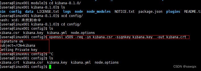 Elasticsearch--02.Kibana8.1.0安装-CSDN博客