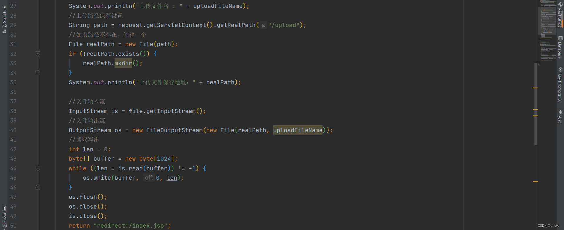 文件上传和下载_阿里云 oss 上传的文件流 文件流是否需要关闭-CSDN博客
